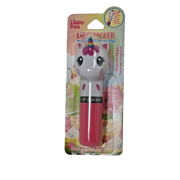 Makeup | Lip Smacker Lippy Pals Unicorn Flavored Moisturizing Smoothing ...